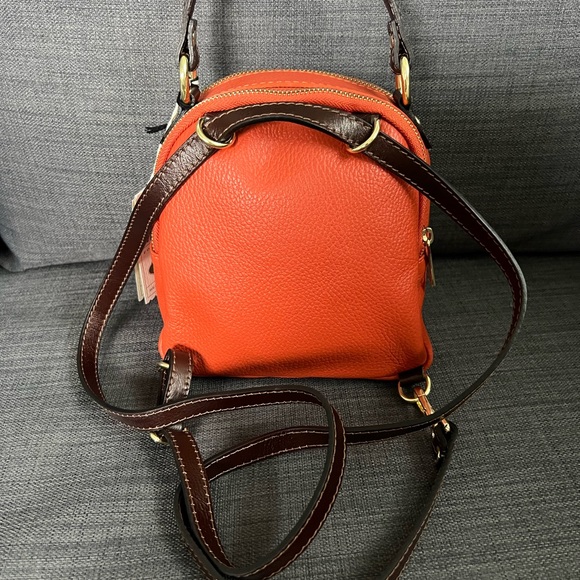 Divina Firenze | Bags | Nwt Divina Firenze Small Multifunctional ...